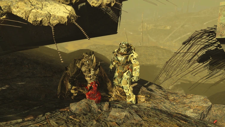 Discuss Everything About Fallout Wiki | Fandom