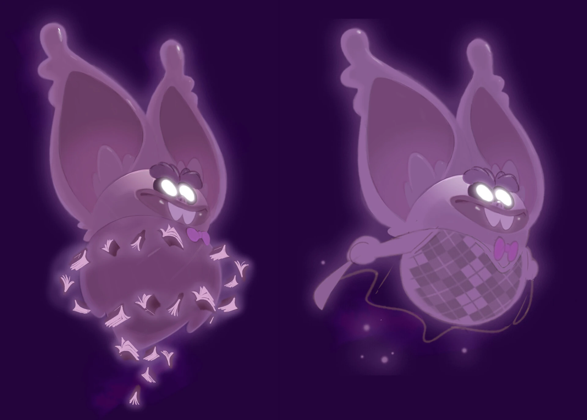 Ghost Ideas for Ghostforce Season 2 | Fandom