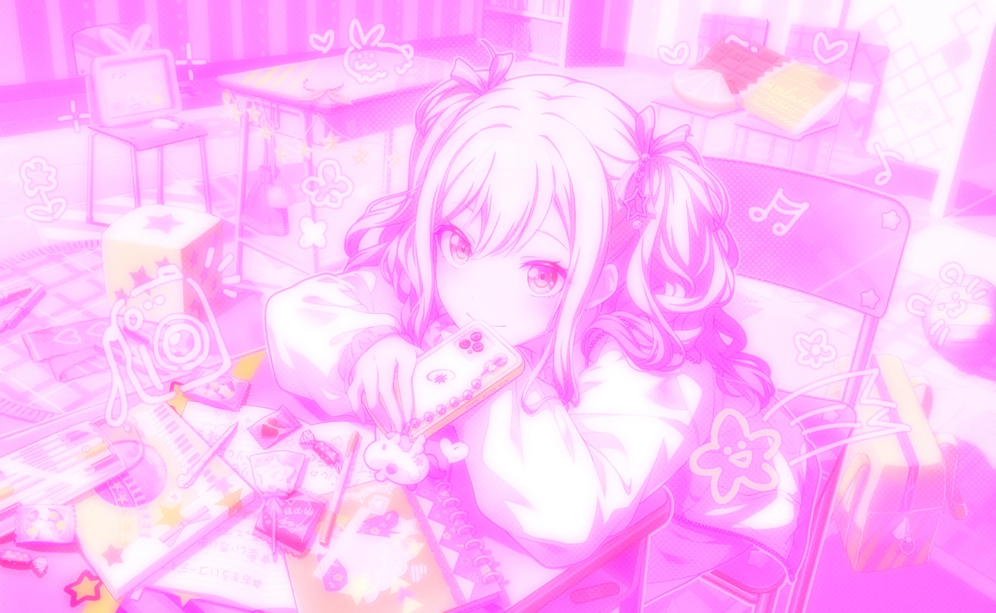 PJSK: Crystal Skies (NEWS + OPENINGS) | Fandom