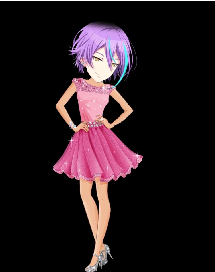 rui kamishiro | Fandom