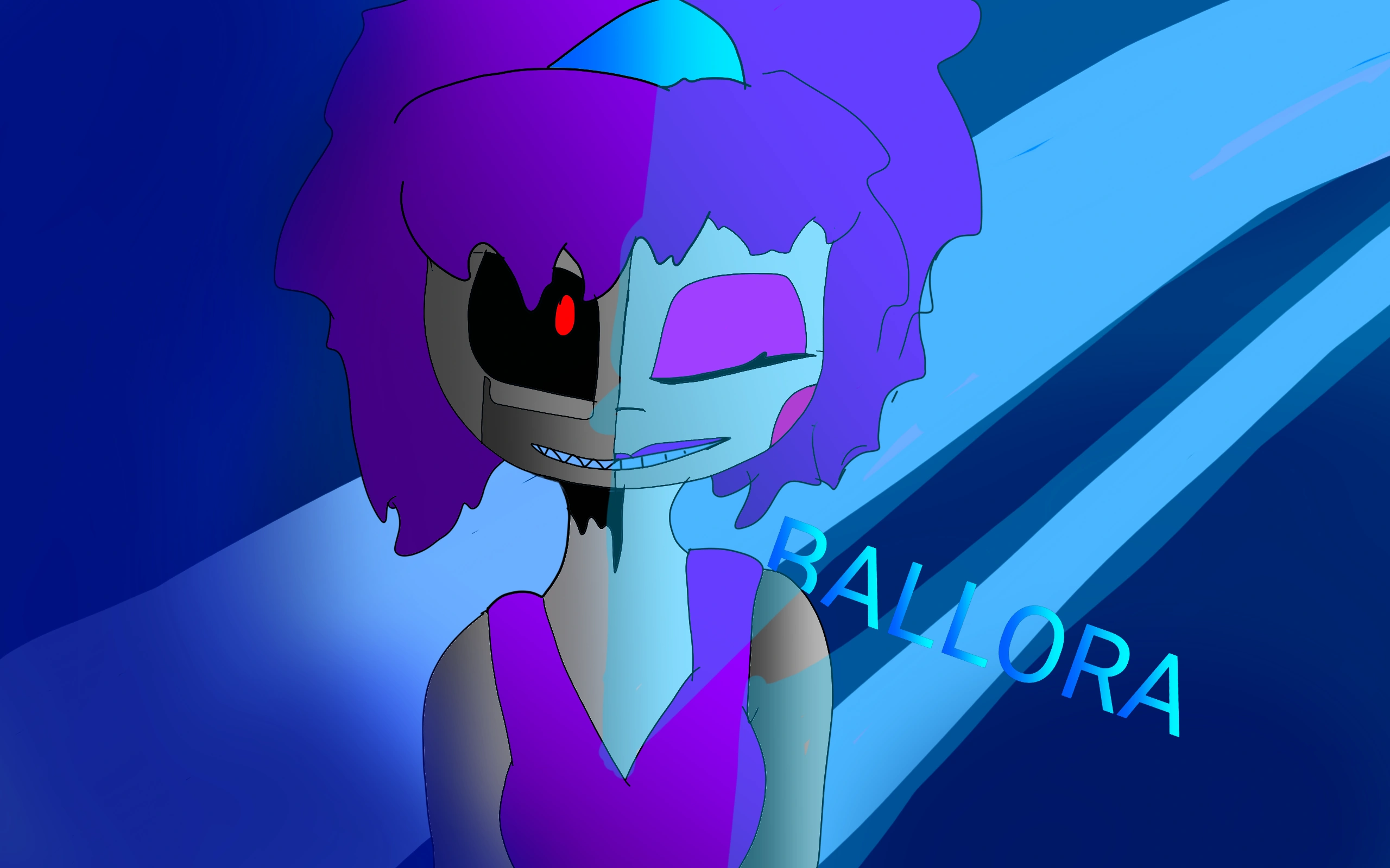 Ballora | Fandom