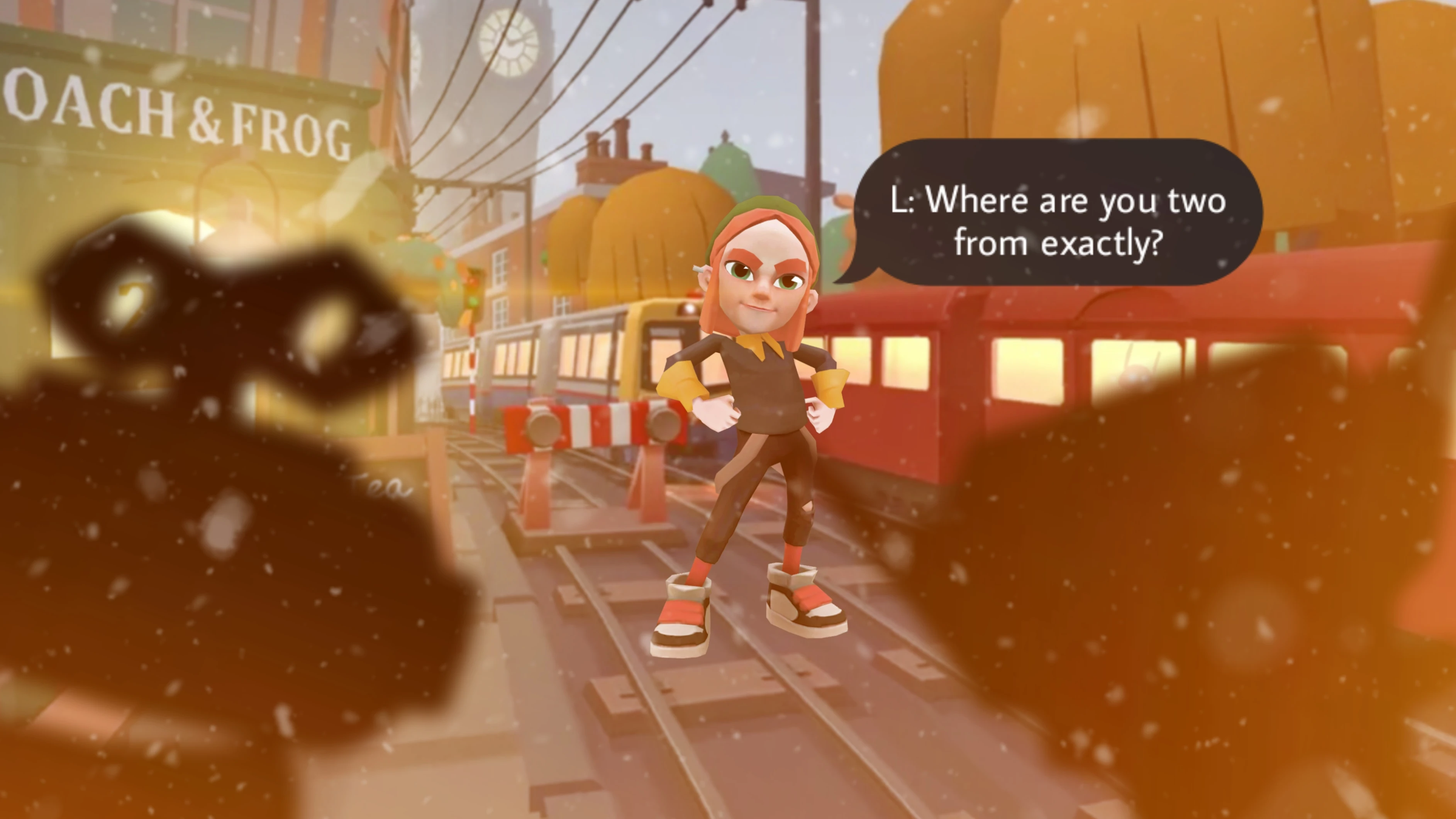 Captain Flash And Clockwork Johnny: The Fan Made Comic - Chapter Two: ‘Planet Electrobix’ | Fandom