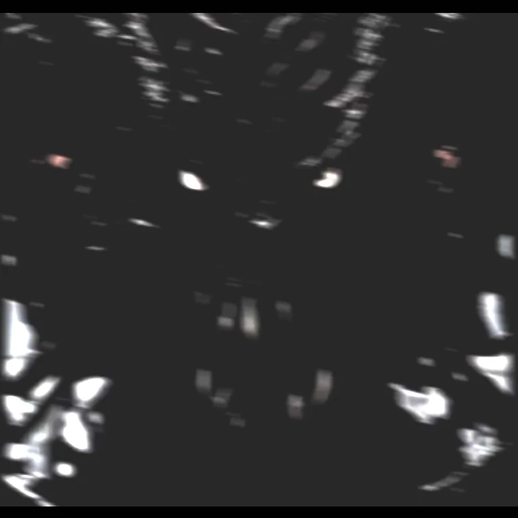 I brightened the new phase 105 and here's what my results look like ...