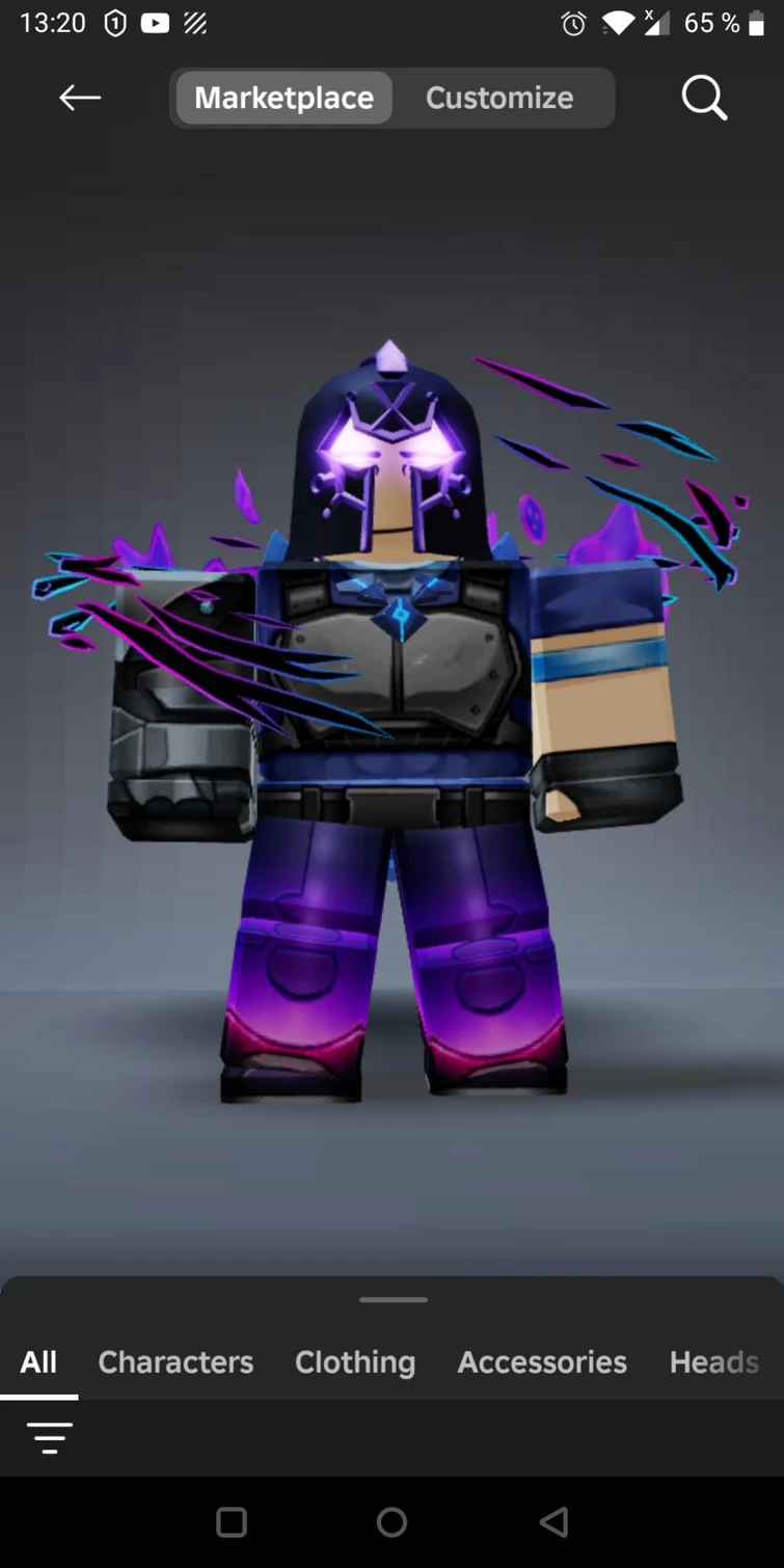 Discuss Everything About Roblox вики | Fandom