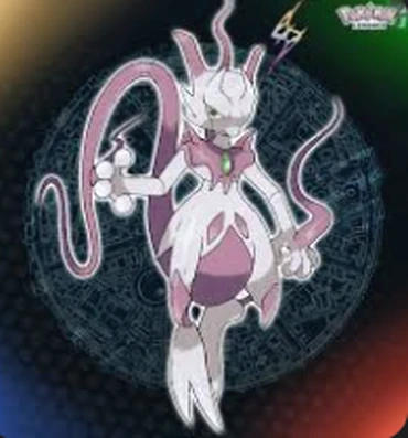 What Mega Do You Want The Most In Pokemon Legends Z-A? | Fandom