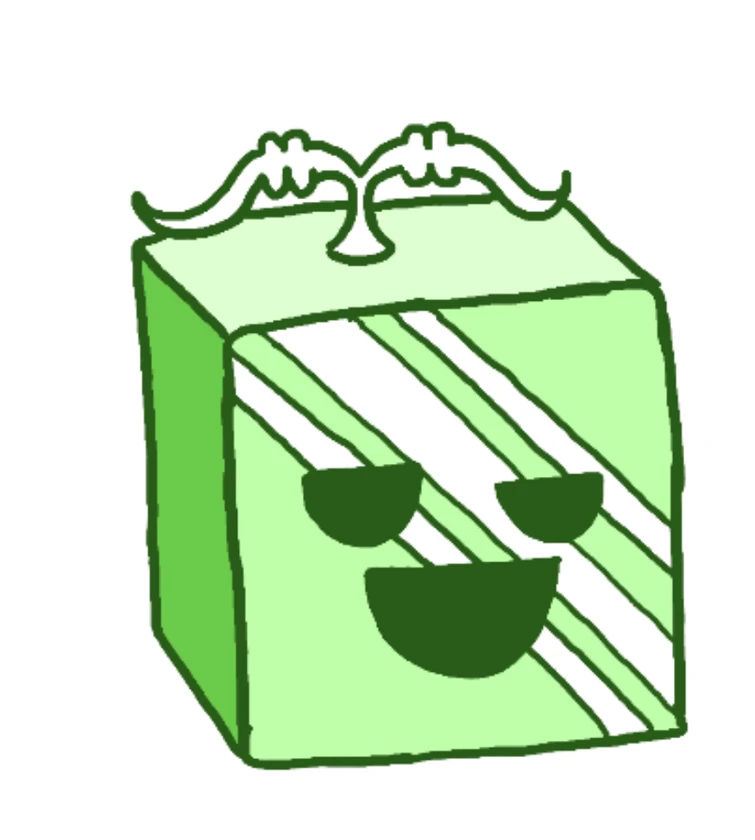 My reworked abilities of Barrier Fruit | Fandom