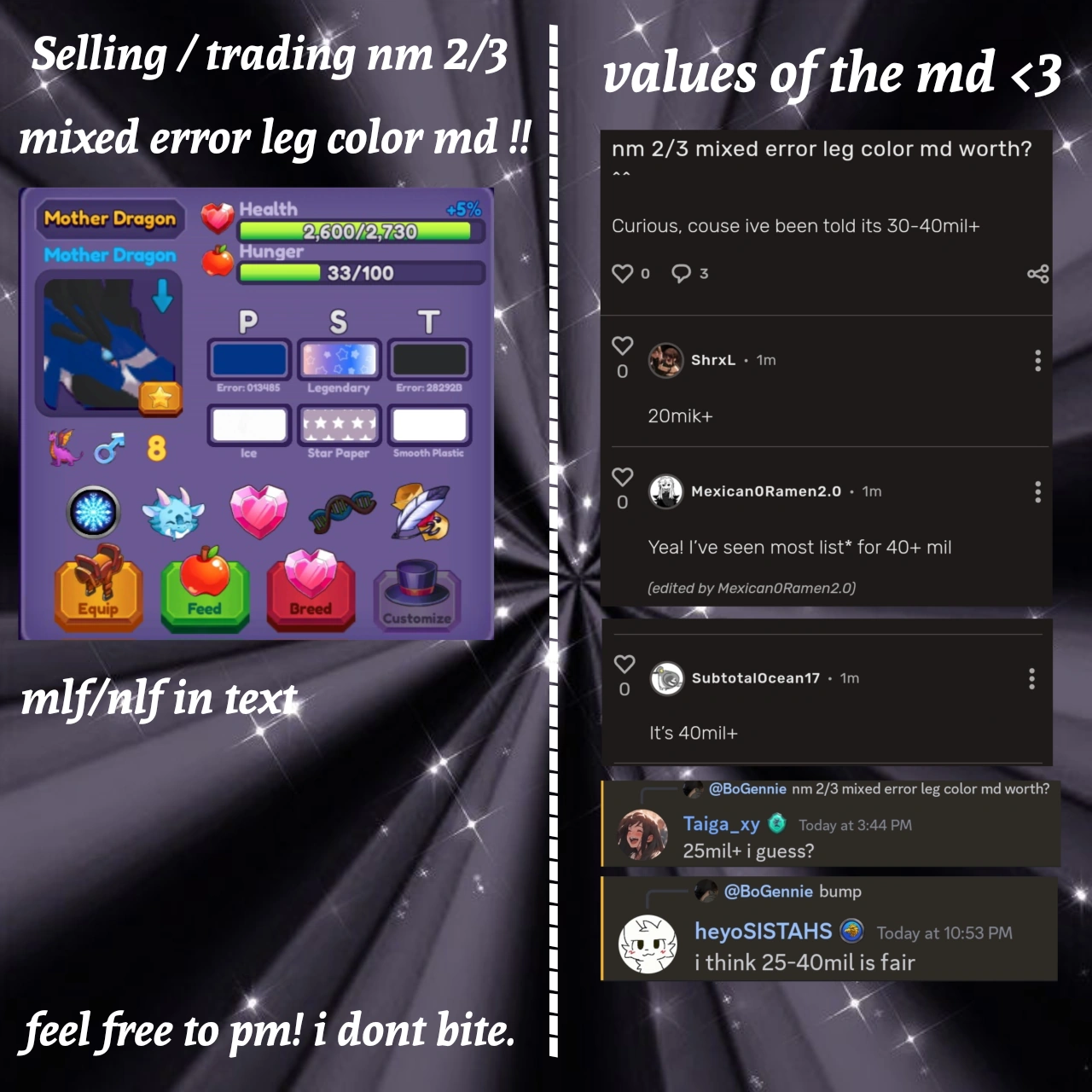 T/S this 2/3 error! | Fandom