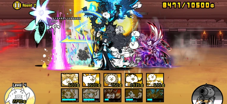 Discuss Everything About Battle Cats Wiki | Fandom
