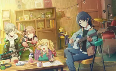 Best Ichika card #5 | Fandom