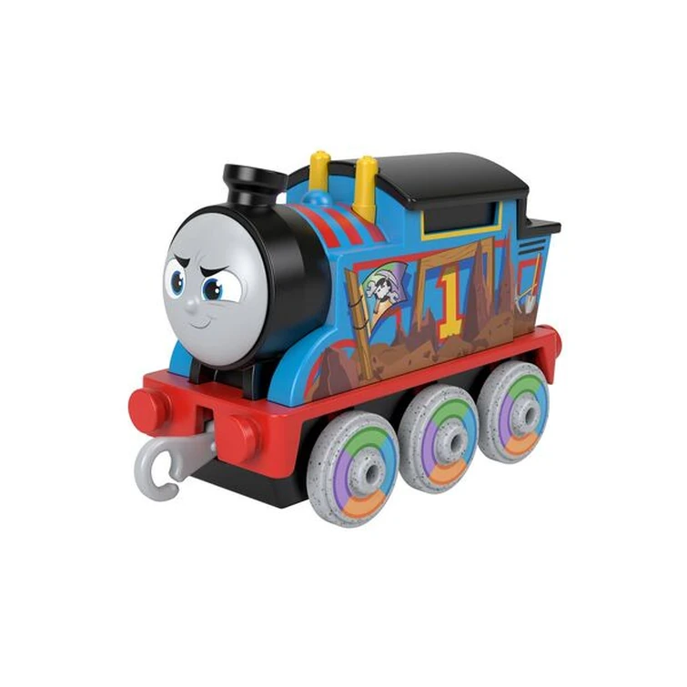 The Thomas/All Engines Go gifts I got for Christmas this year | Fandom
