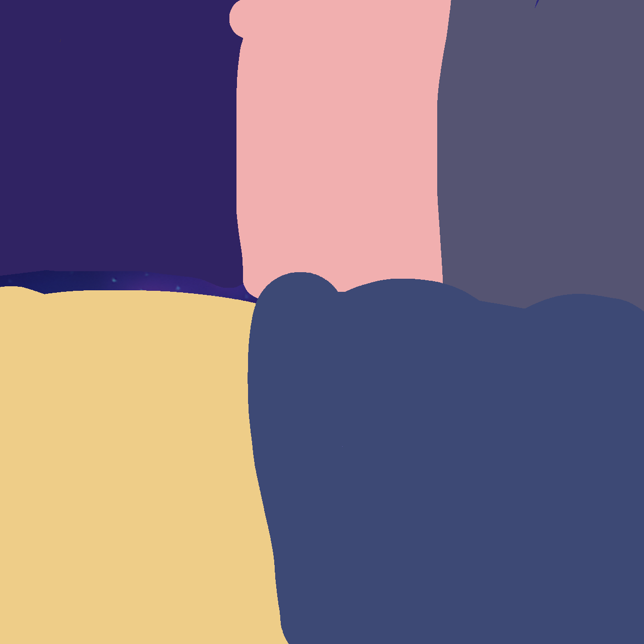 Guess the character by hair color! | Fandom