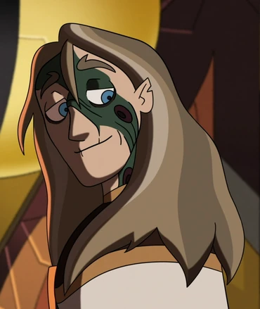 Do y'all think Belos is Philip Wittebane | Fandom