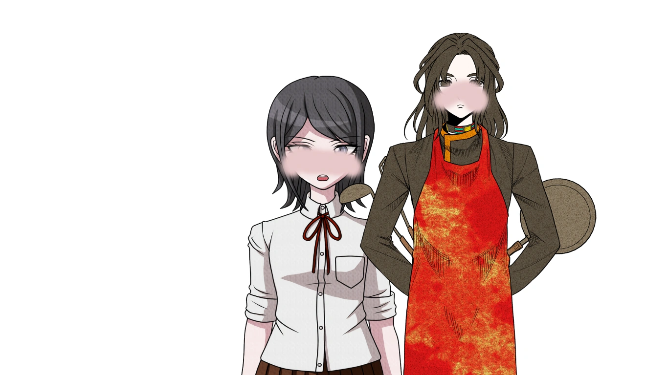 When you realize you made three edit of a crossover ship | Fandom