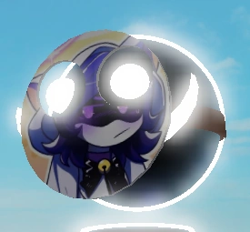 New profile picture | Fandom