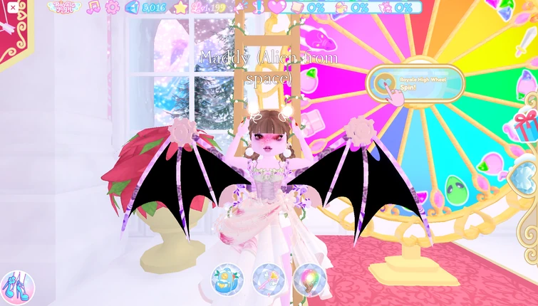 Discuss Everything About Royale High Wiki | Fandom