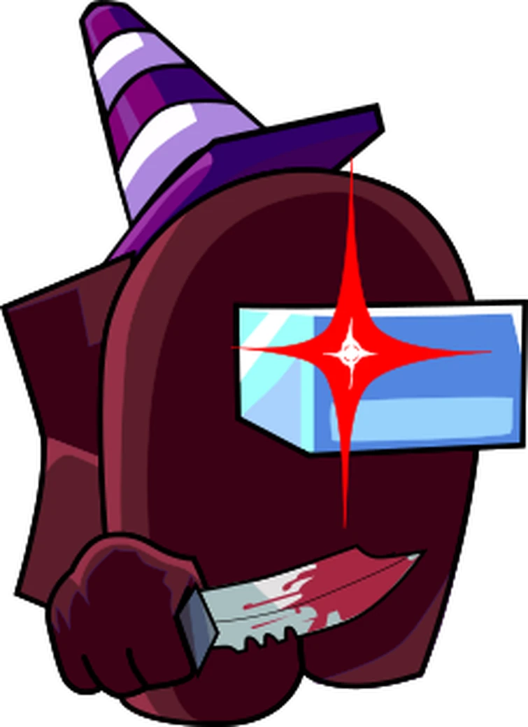 Slasher Repost | Fandom