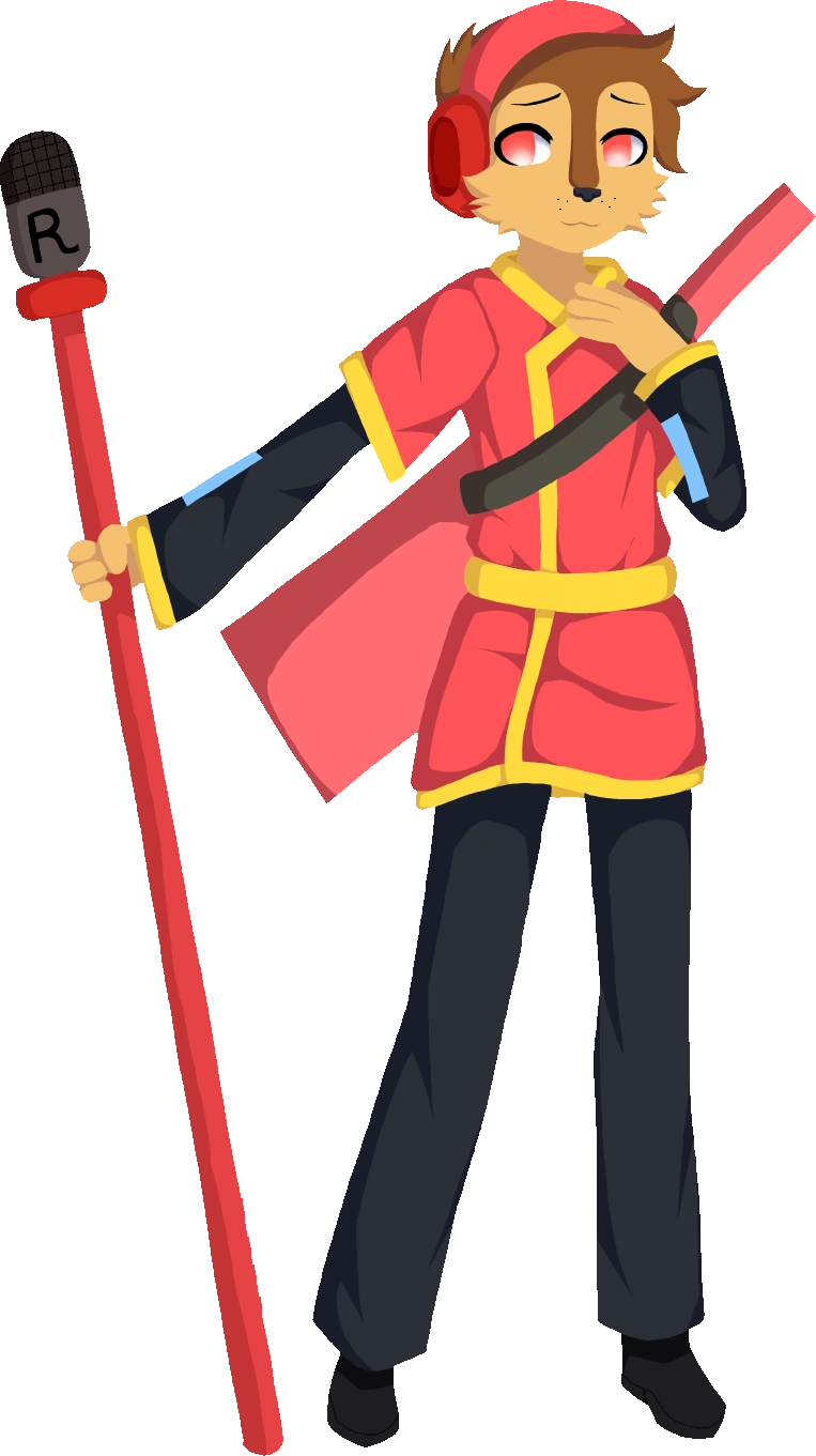 Another New Design for Rolz | Fandom