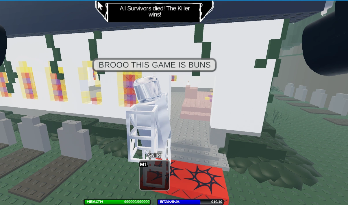 possibly upcoming die of death killer? | Fandom