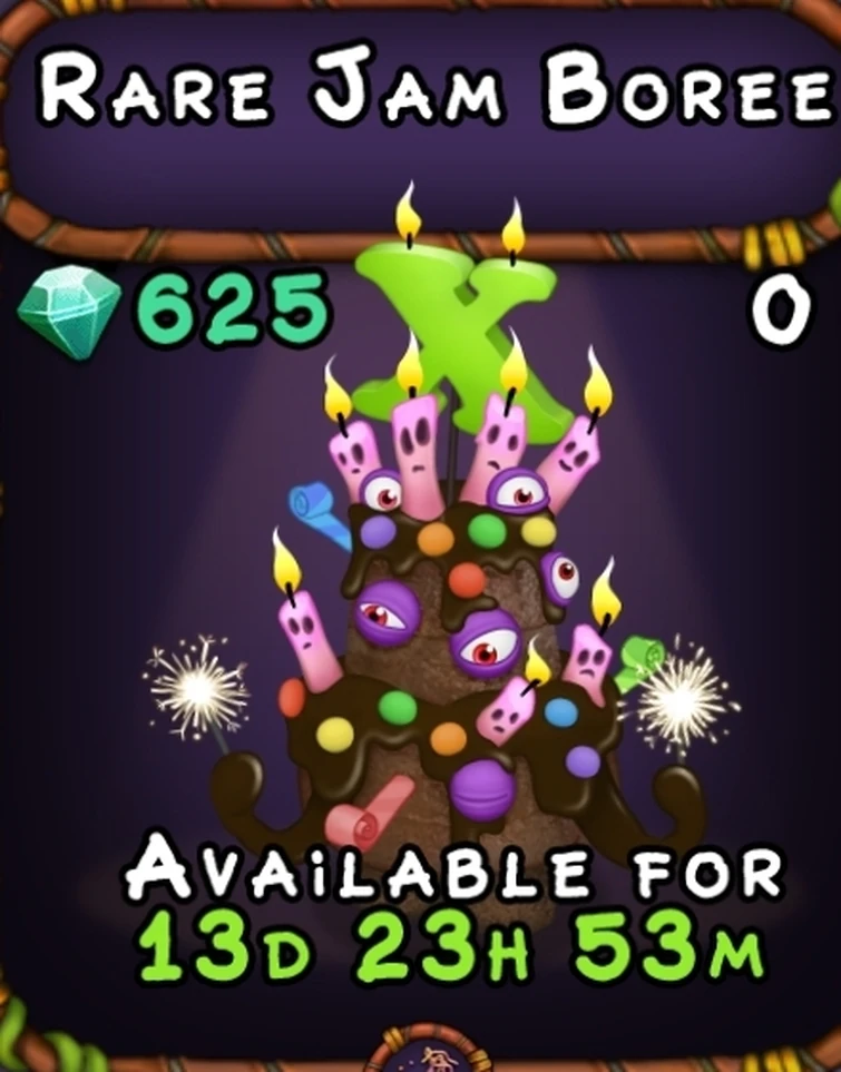 Discuss Everything About My Singing Monsters Wiki | Fandom