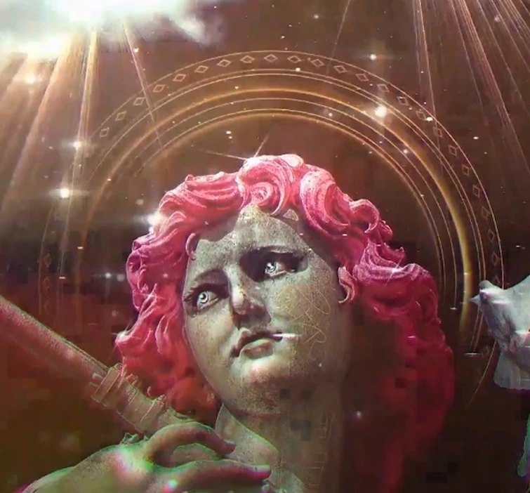 What aesthetic is this? | Fandom