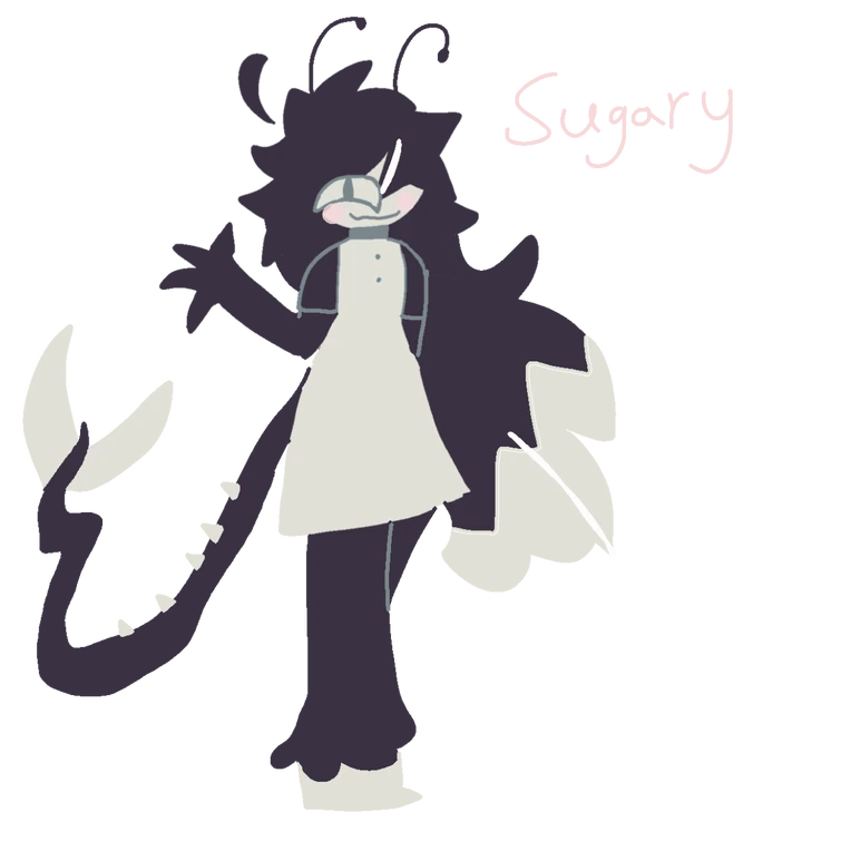 All my FPE ocs | Fandom