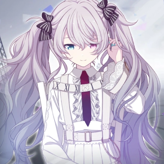 White Miku, happy!! | Fandom