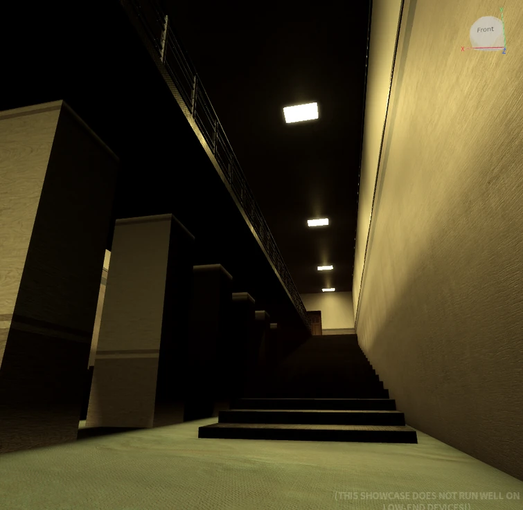 Discuss Everything About The Rooms Ideas Wiki | Fandom