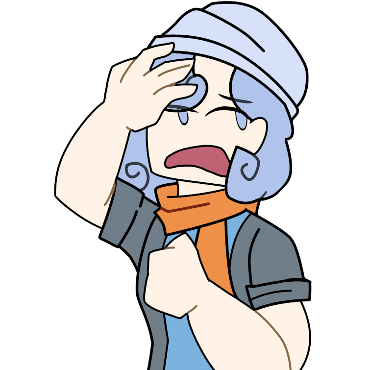 I remember someone saying my art would be good for tds cartoon | Fandom