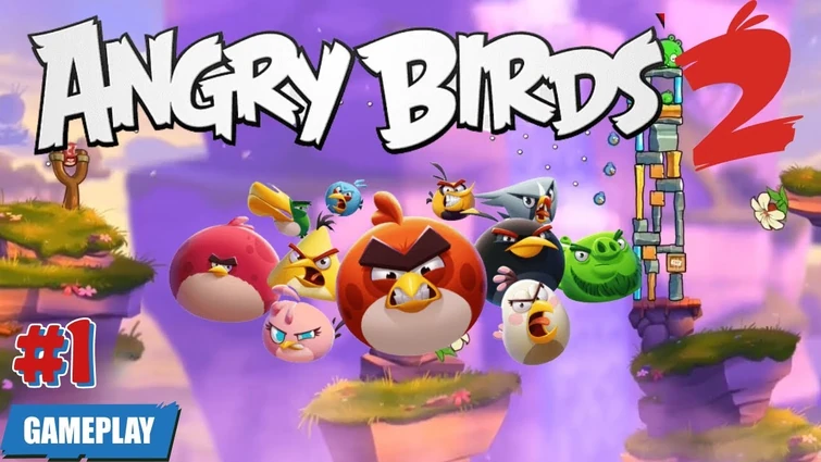 Unleash Your Feathered Fury: Exploring the Addictive Gameplay of Angry ...
