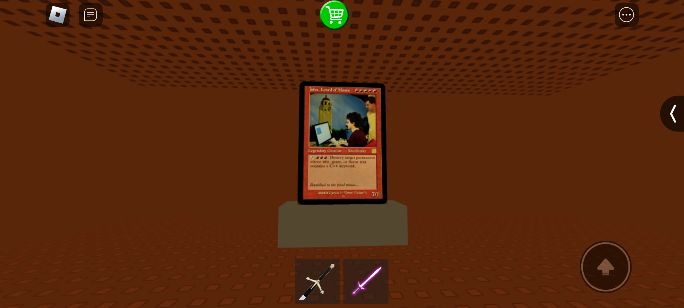 Guys I got the first Roblox badge ever conceived | Fandom