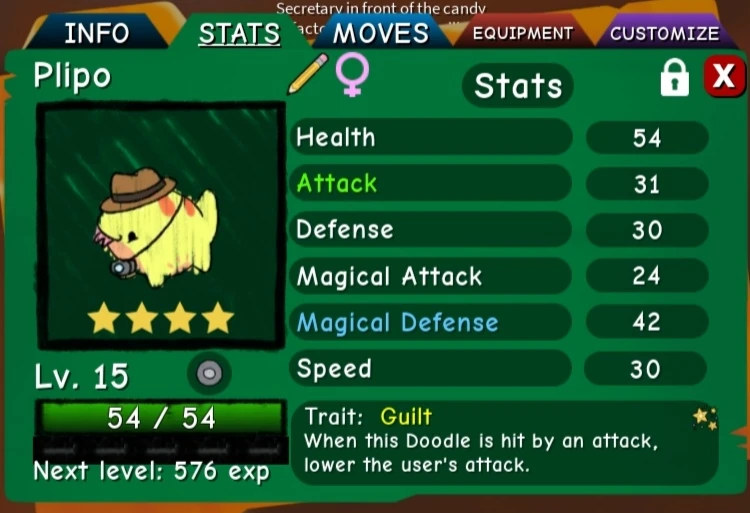 Got this from ticket | Fandom