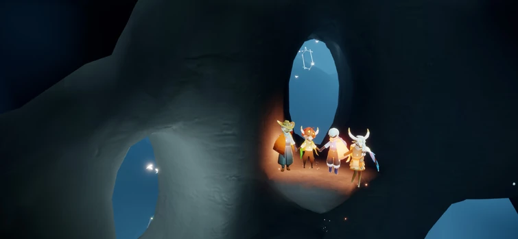 Some Shenanigans | Fandom