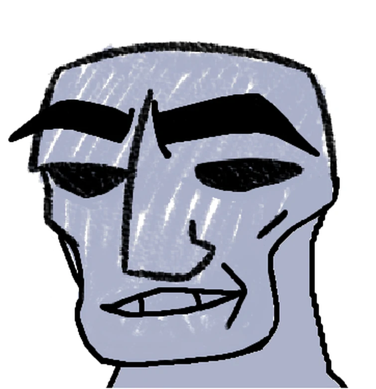 GIGA CHAD SQUED | Fandom