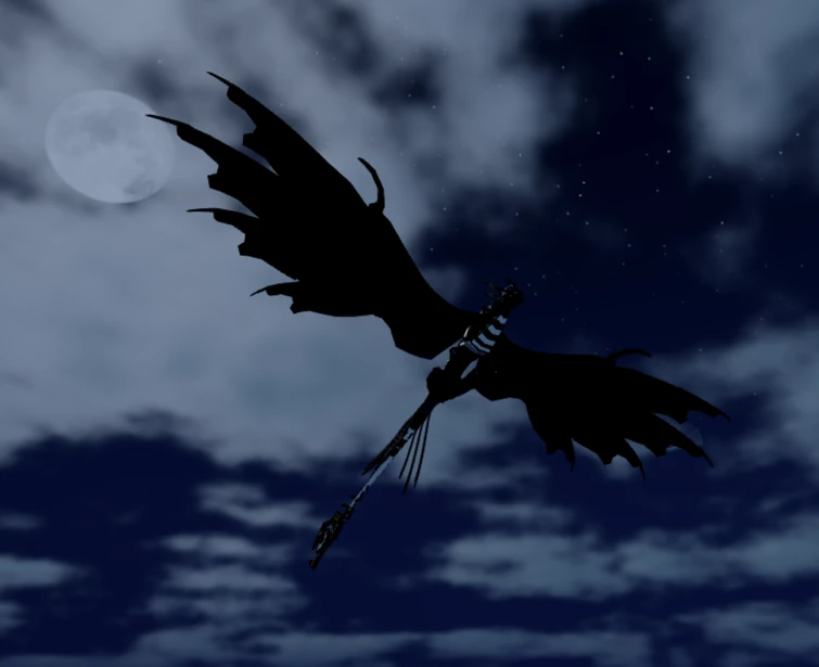 The Deathstalker Keruku | +] | Fandom