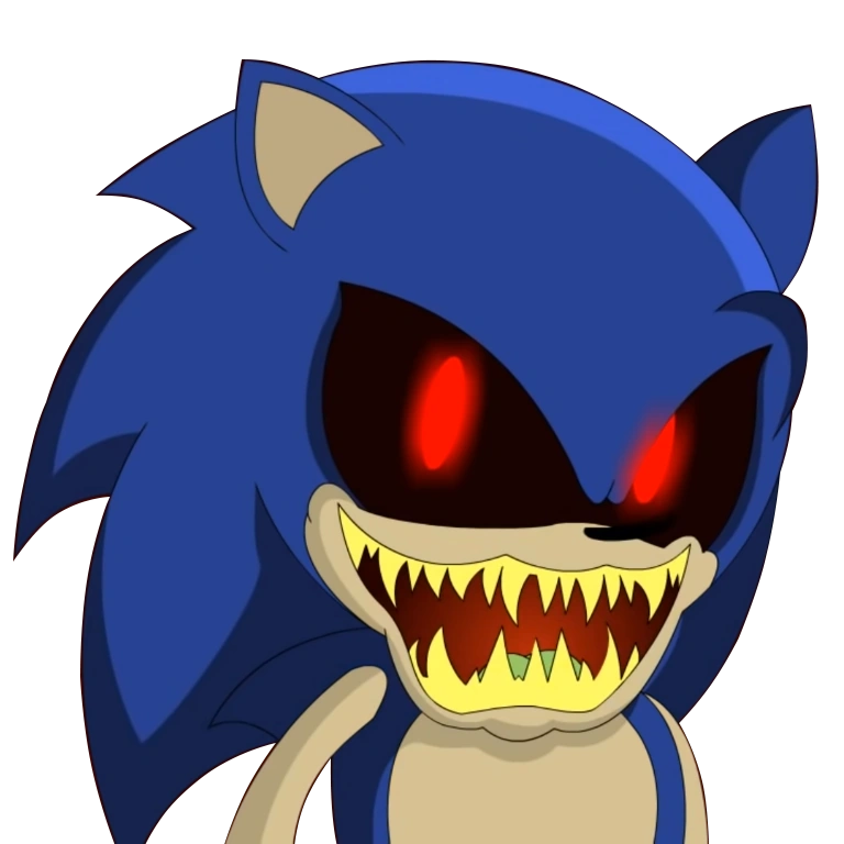 Revisión a Sonic.exe (sonic.exe trilogy) | Fandom