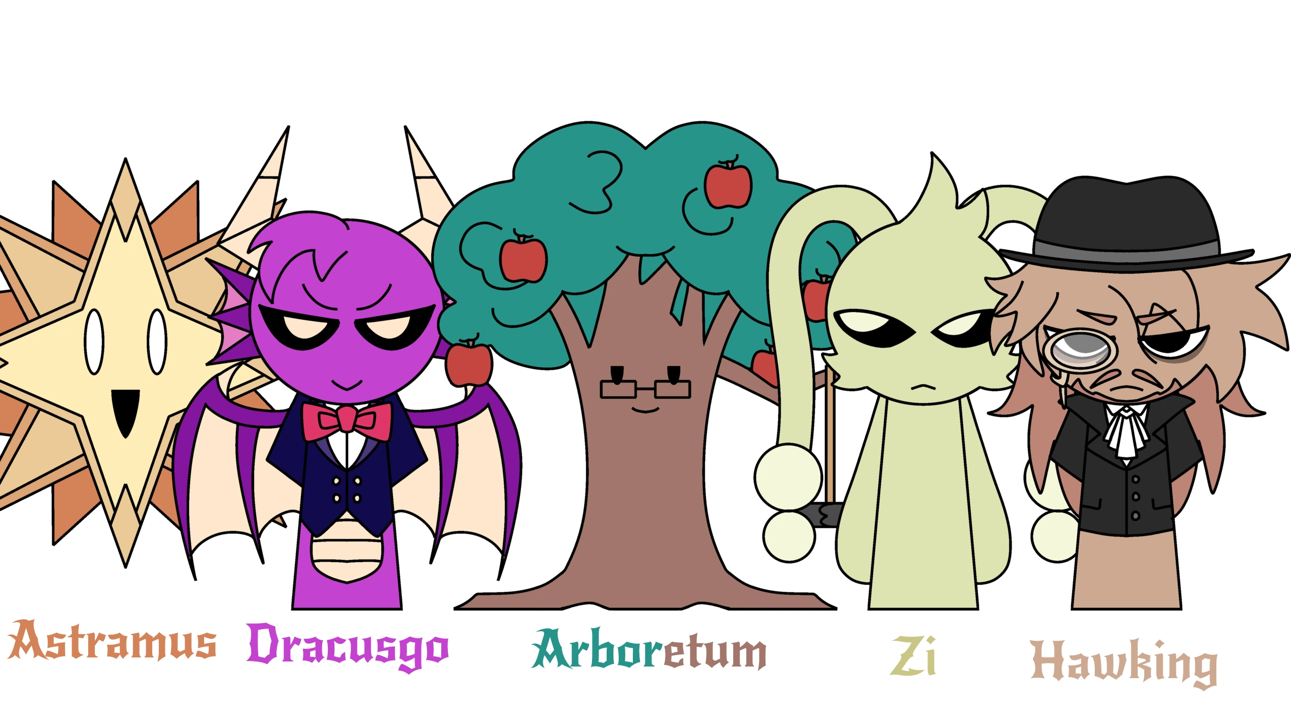 Sprunki Remastered Fan Designs - Melody | Fandom