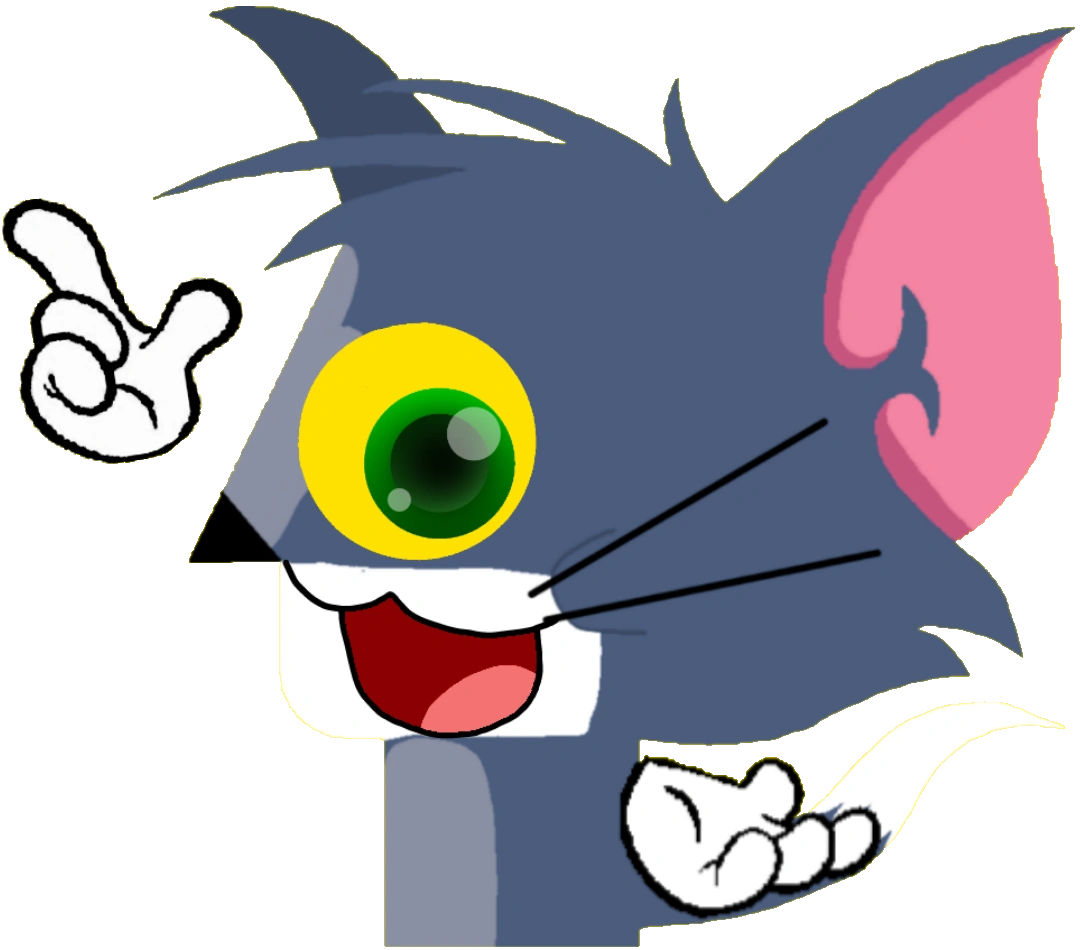 Tom and Jerry Pose 2024 | Fandom