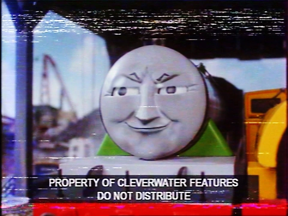 Henry's Smug Face in Series 2 (1986) | Fandom
