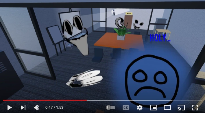 MURDERER | Fandom