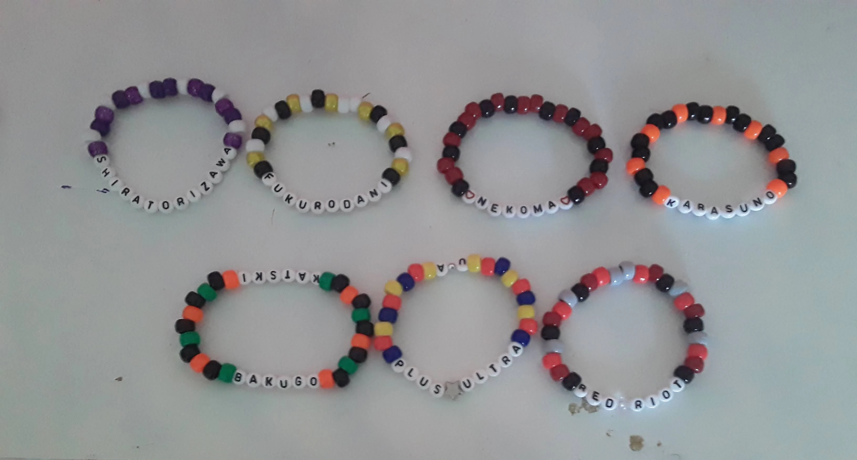 haikyuu kandi + a lil mha | Fandom