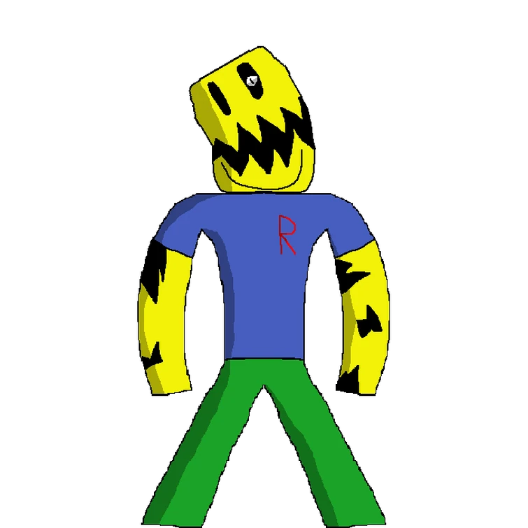 Let's talk about the disturbing entity in abandoned by Rooms | Fandom