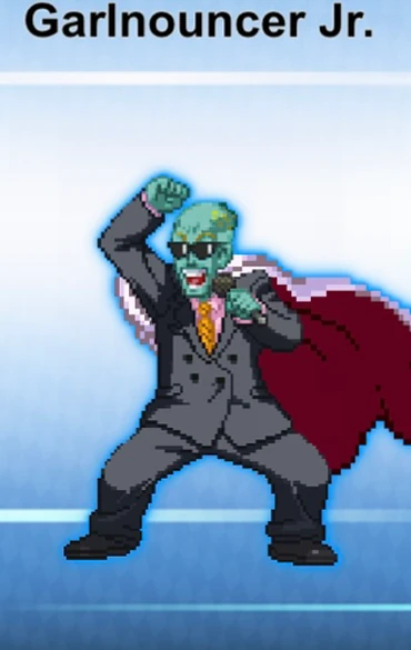 Most Cursed Fusion? | Fandom