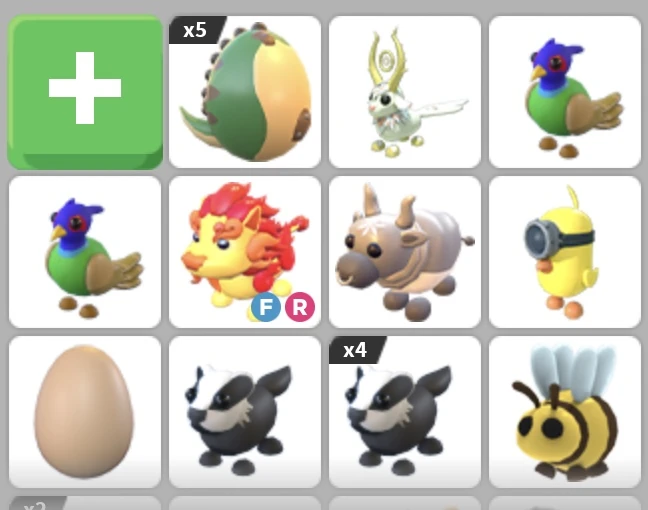 LF T-REX I REALLY NEED IT!!!! | Fandom