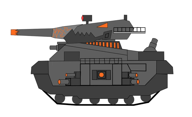 Discuss Everything About Homeanimations tanks (English) Wiki | Fandom