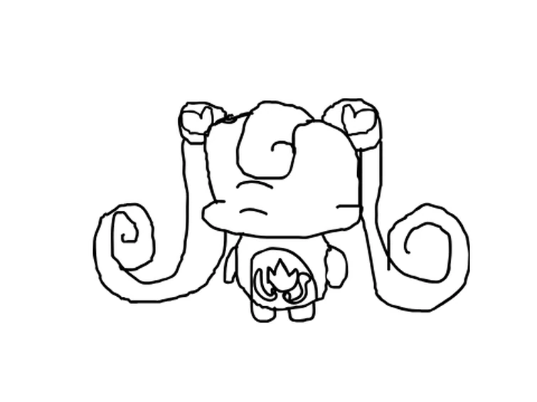 How to draw Heartsping | Fandom