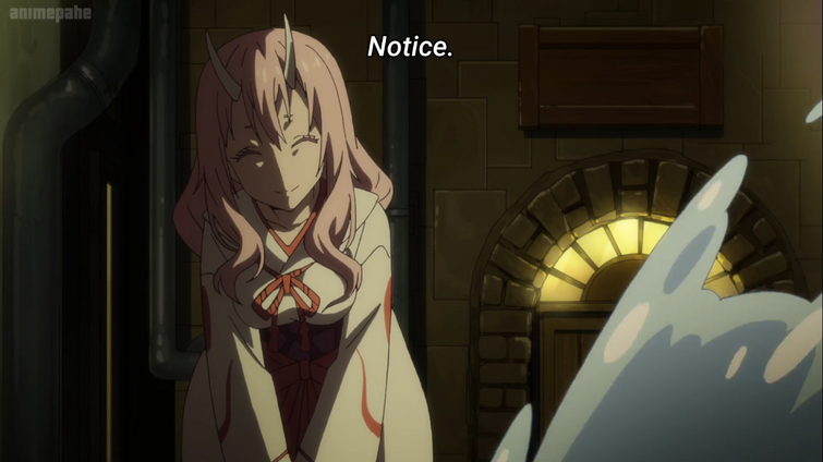 Discuss Everything About Tensei Shitara Slime Datta Ken Wiki | Fandom