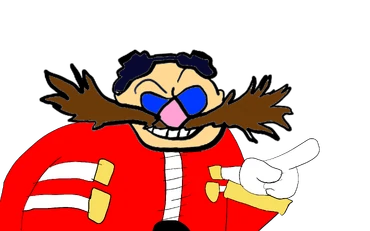 Will you join the Eggman Empire? | Fandom