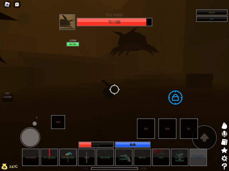 Discuss Everything About Pilgrammed Wiki | Fandom