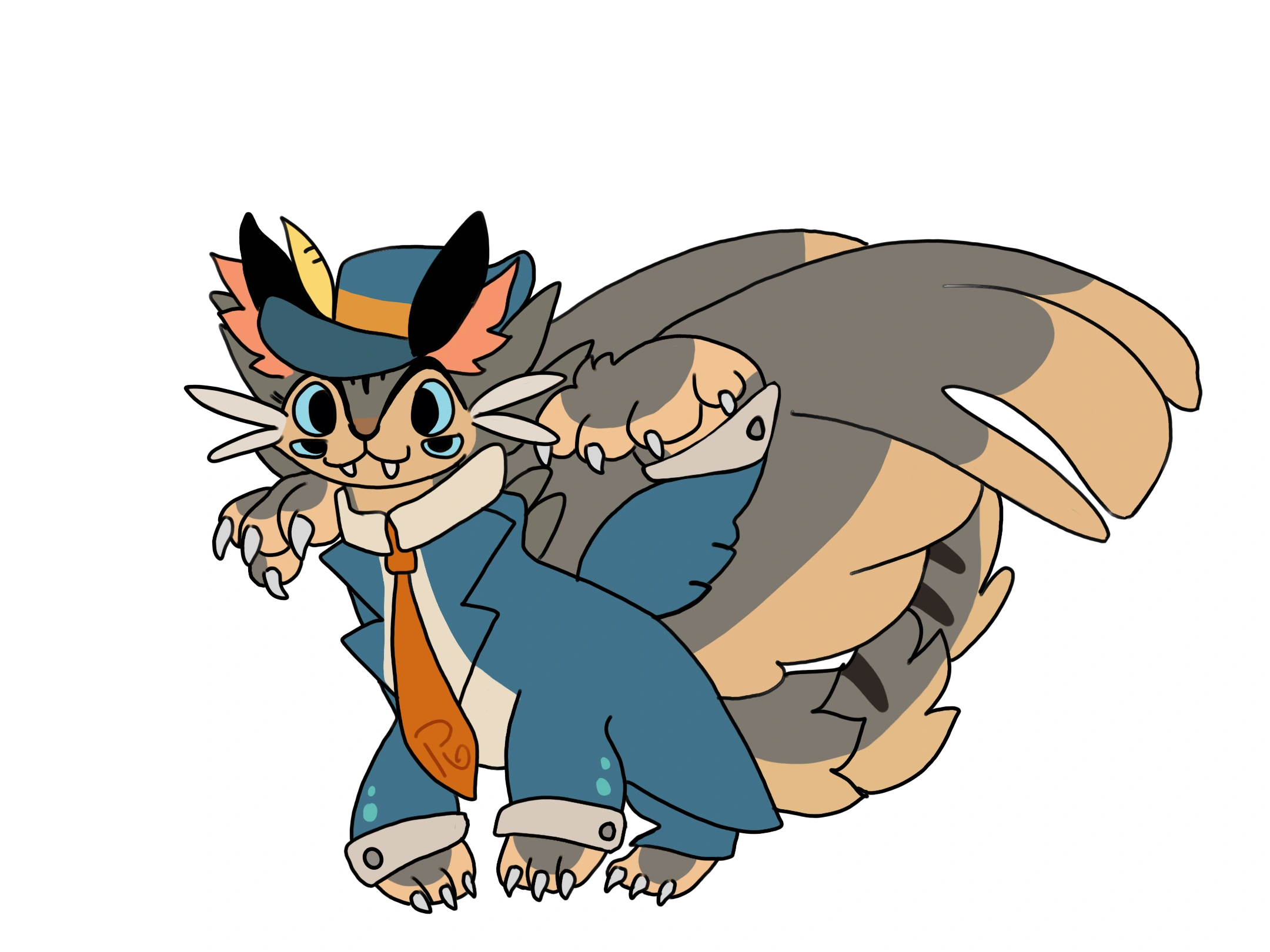 Rocky felli | Fandom