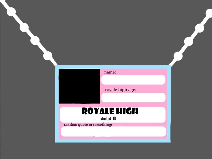 make ur royale high ID | Fandom